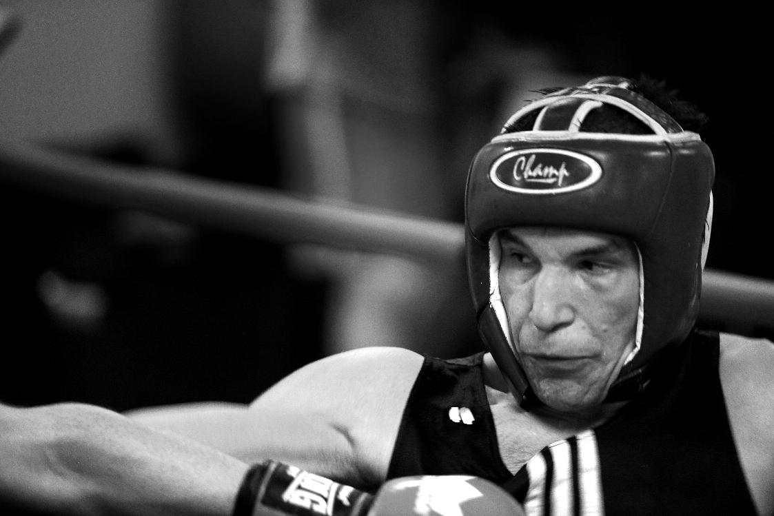 Boxing | HUGO MISEREY